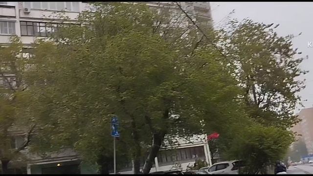 Сериал ИМРК 674 — Погодные явления