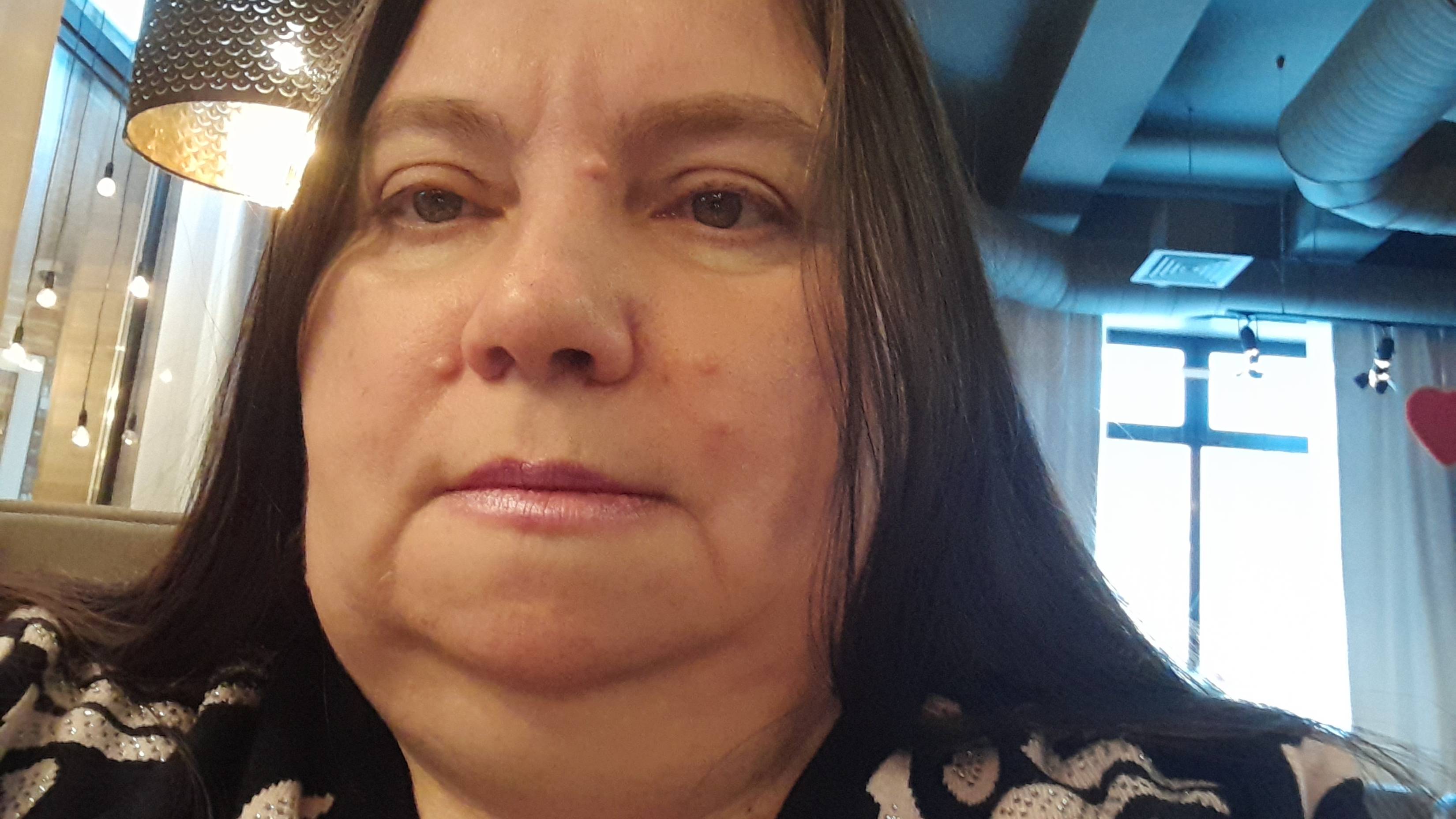 Ирина Одарчук Паули трек Пусть будет так 2025