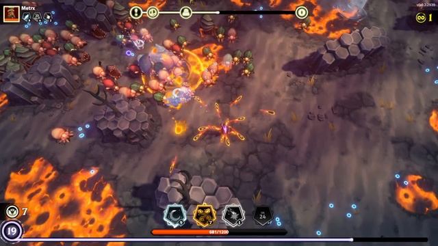 VOD410-The Spell Brigade