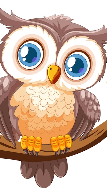 Ястребиная сова (Surnia ulula) — птица семейства совиных | Природа | Nature