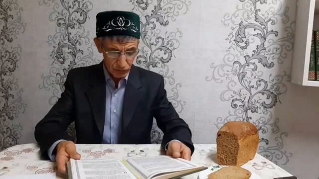 02 Улгәннән соң тормыш бармы.