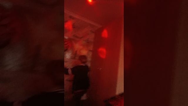 Вечеринка 2 часть