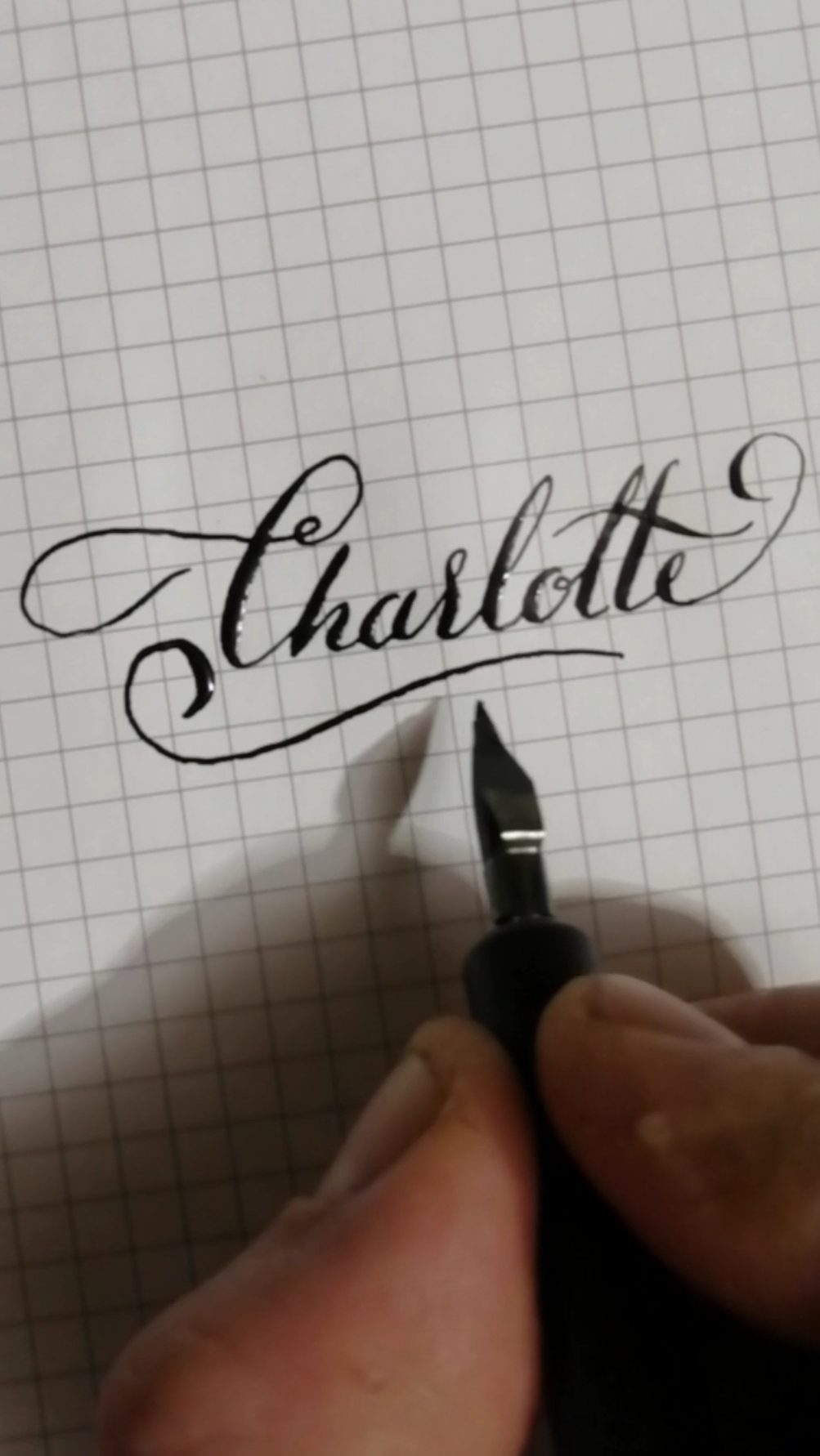 Имя Шарлотта