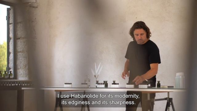 Crystal Saffron - Парфюмерная вода MATIERE PREMIERE