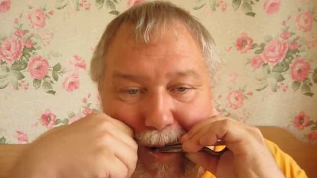 Варган моей работы "Эр Соготох" C#2 (До-диез большой октавы)