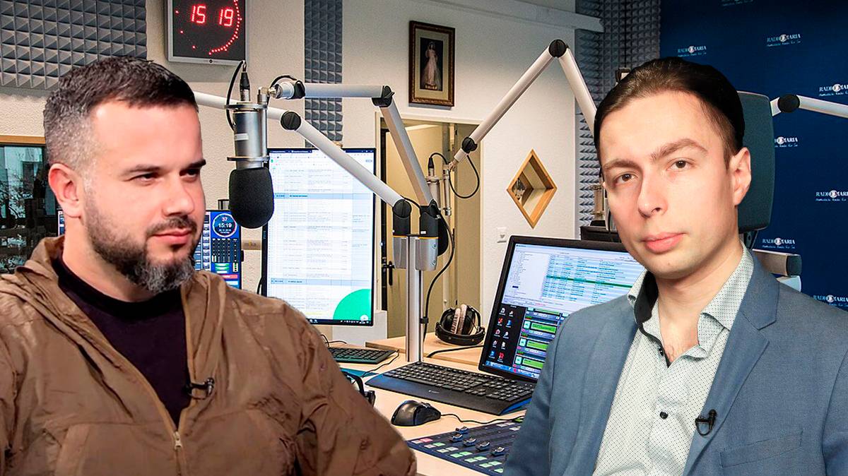 Радио России(3)