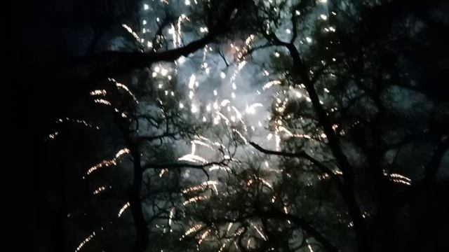 Салют 9-го Мая 2023 года