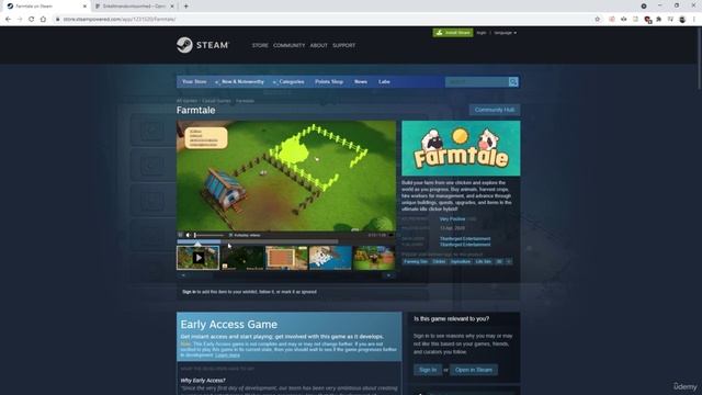 9 Creating a Company (Optional)