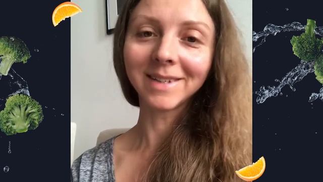 Получать удовольствие от приготовления здоровой и вкусной еды