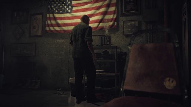 Far Cry 5 Прохождение с русской озвучкой №1