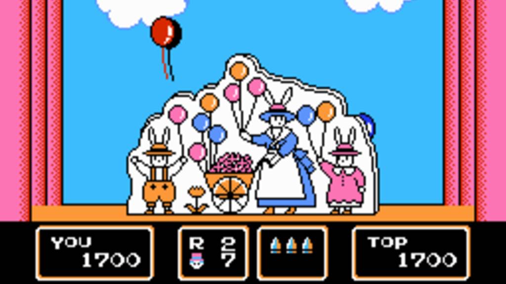 Barker Bill's Trick Shooting на Денди (NES) - Полное прохождение (LongPlay) (4K, 60FPS)