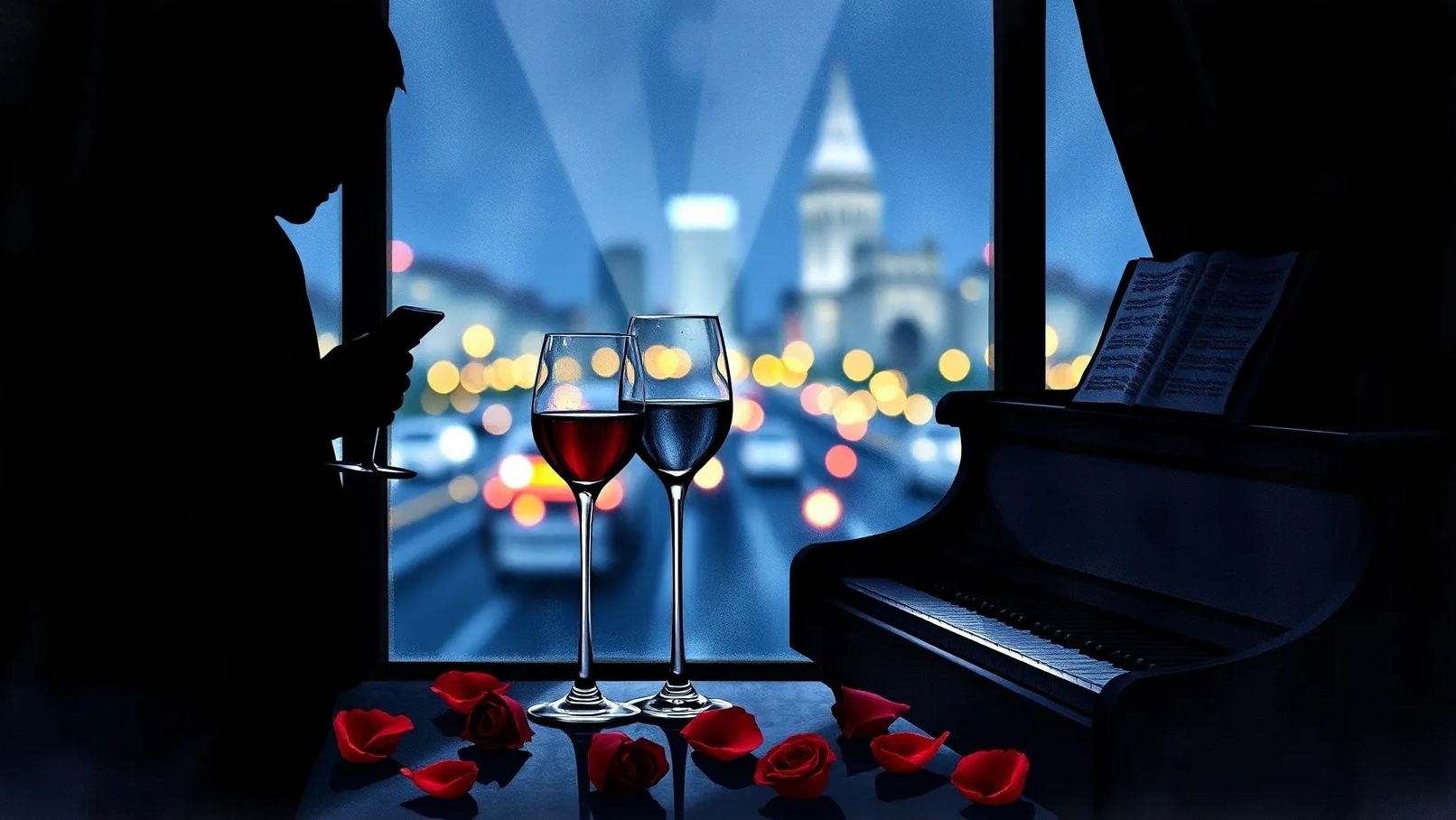 Надоело - Horizon. (Подписывайся 😉 и не забудь зайти в плейлист)