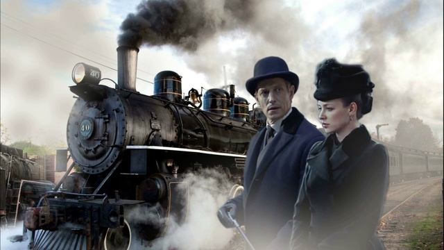 Возвращение легенды, 7 глава. Агентство снова в деле