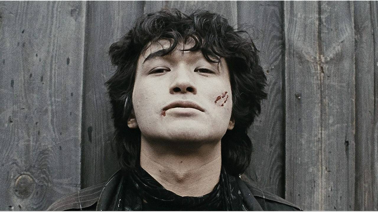 Перемен - Виктор Цой и группа Кино.Фильм Игла