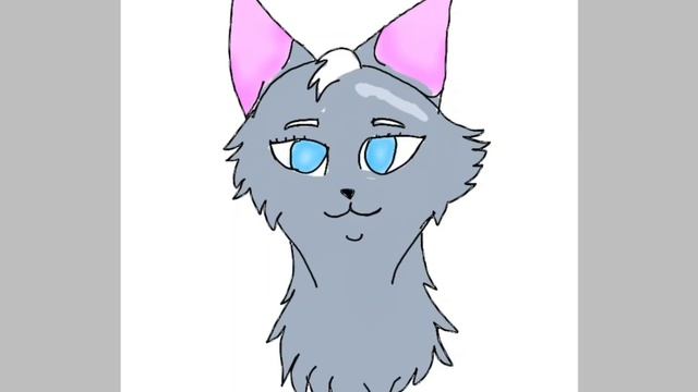 Арт для Синей звезды)