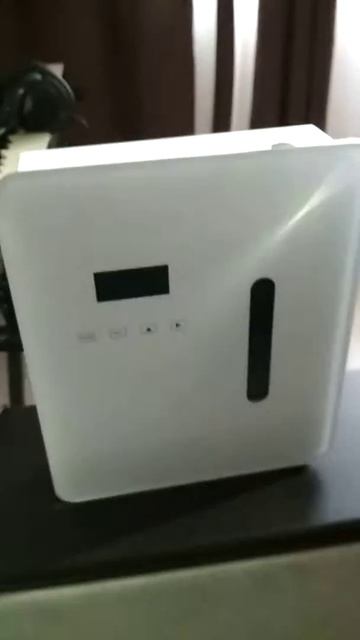 Оборудование для аромамаркетинга MX100