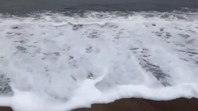 стихи: Признание в любви на берегу океана/ Териберка