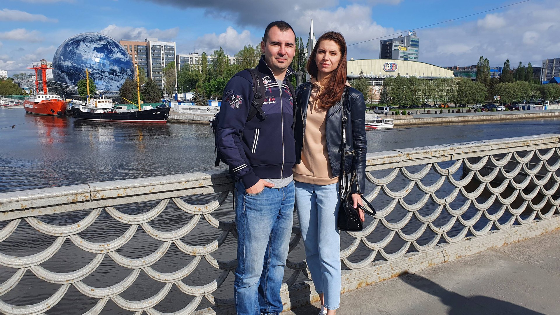 КАЛИНИНГРАД | СВЕТЛОГОРСК | ЗЕЛЕНОГРАДСК