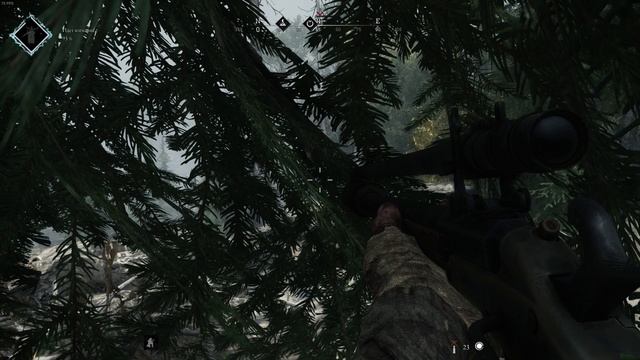 Hunt  Showdown 2025.03.16 - 22.44.22.09.противник убит