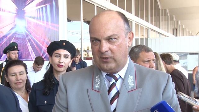 Хорошие новости: программа телеканала "СТС-Астрахань", 21.09.2018