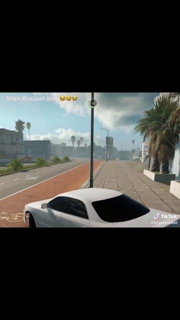 Возвращаю в дрифт!