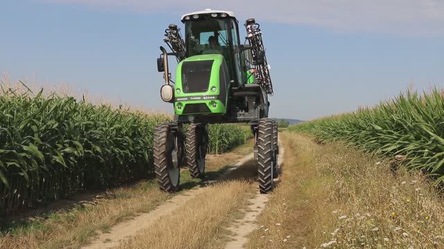 TECNOMA LASER HVC - краткий обзор