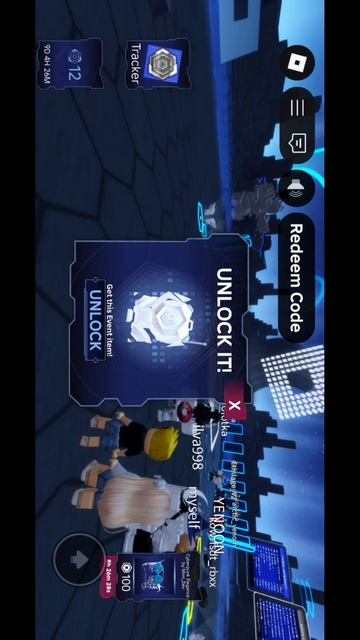 THE HUNT получил рюкзак