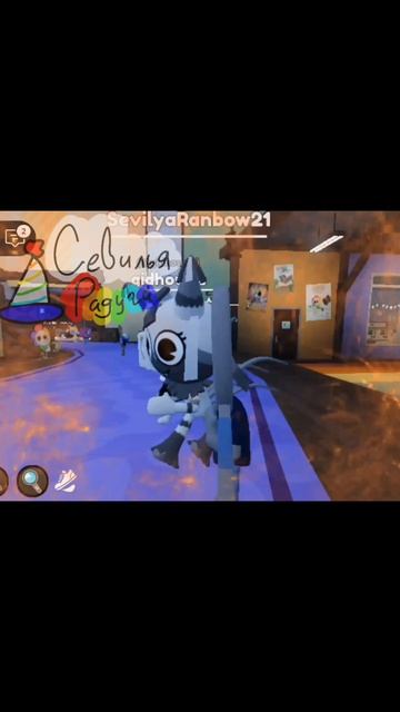 😂😂 5 | Мир Денди| Dandy's World #short