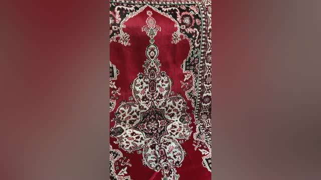 Накидки для кресла. Моя коллекция ретро-вещей