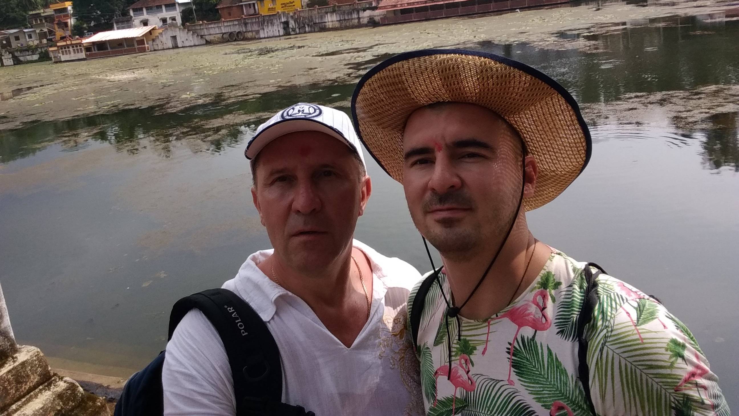 ИНДИЯ | ЭКСКУРСИИ