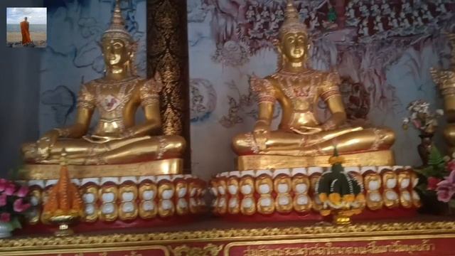 Заметки русского буддийского монаха бхикку Кхеманандо (традиция Тхеравада). 16 марта 2025 г.