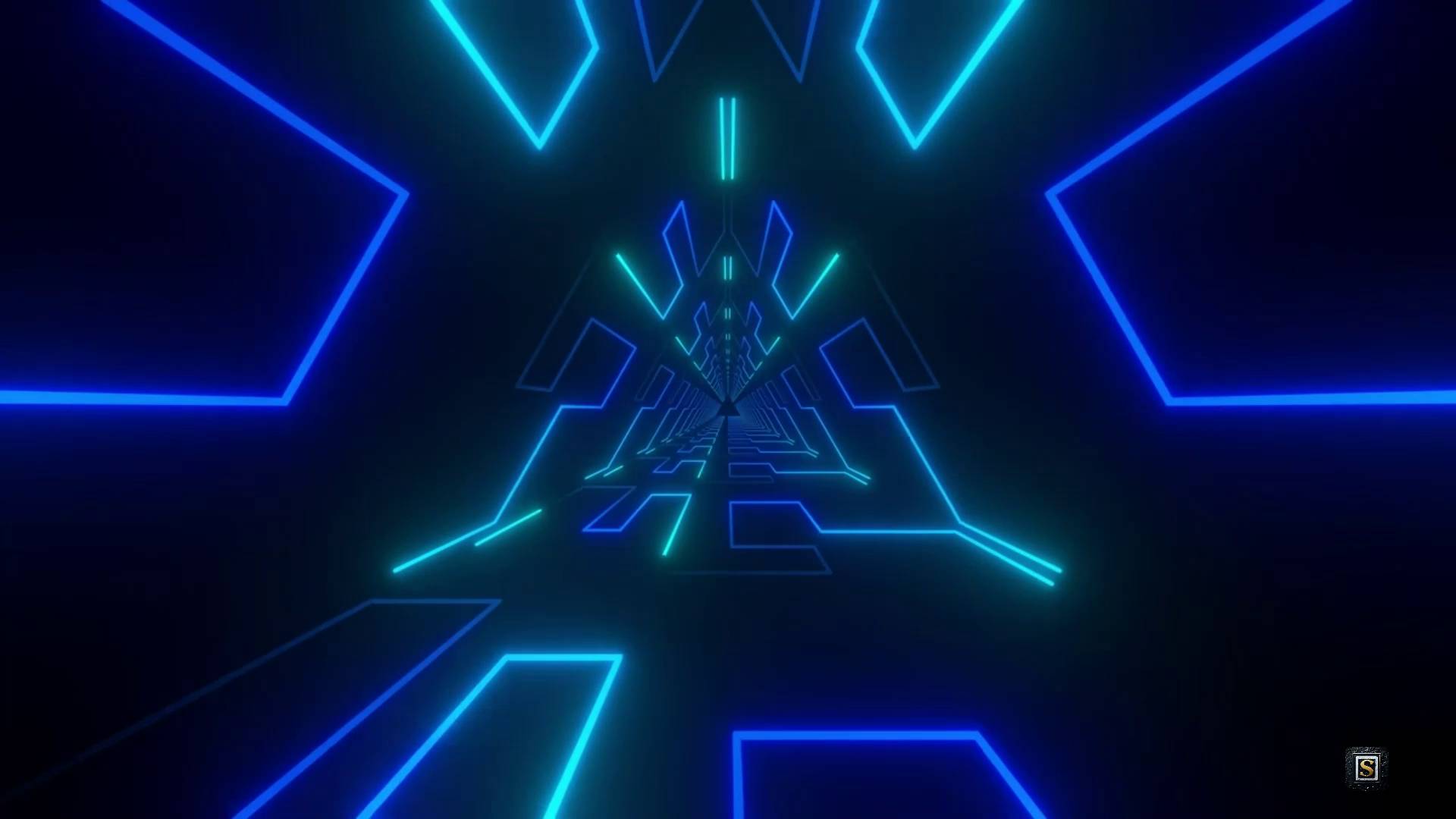 Стадо - La verità della vita (киберпанк, электронная музыка)