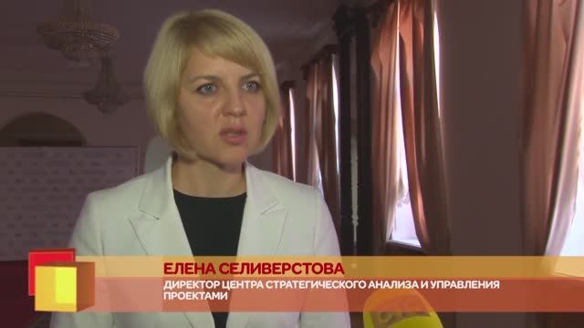 Хорошие новости: программа телеканала "СТС-Астрахань", 28.09.2018, и.о. губернатора Сергей Морозов