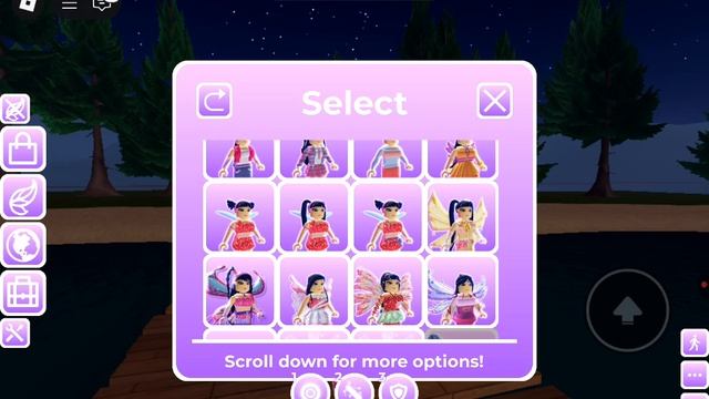 Винкс беливикс