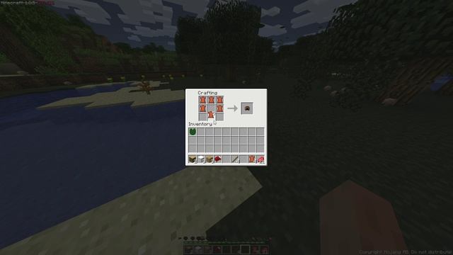 M_i_n_e_c_r_a_f_t_  ERROR422