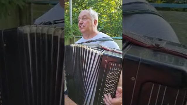 "Песня простого казака"