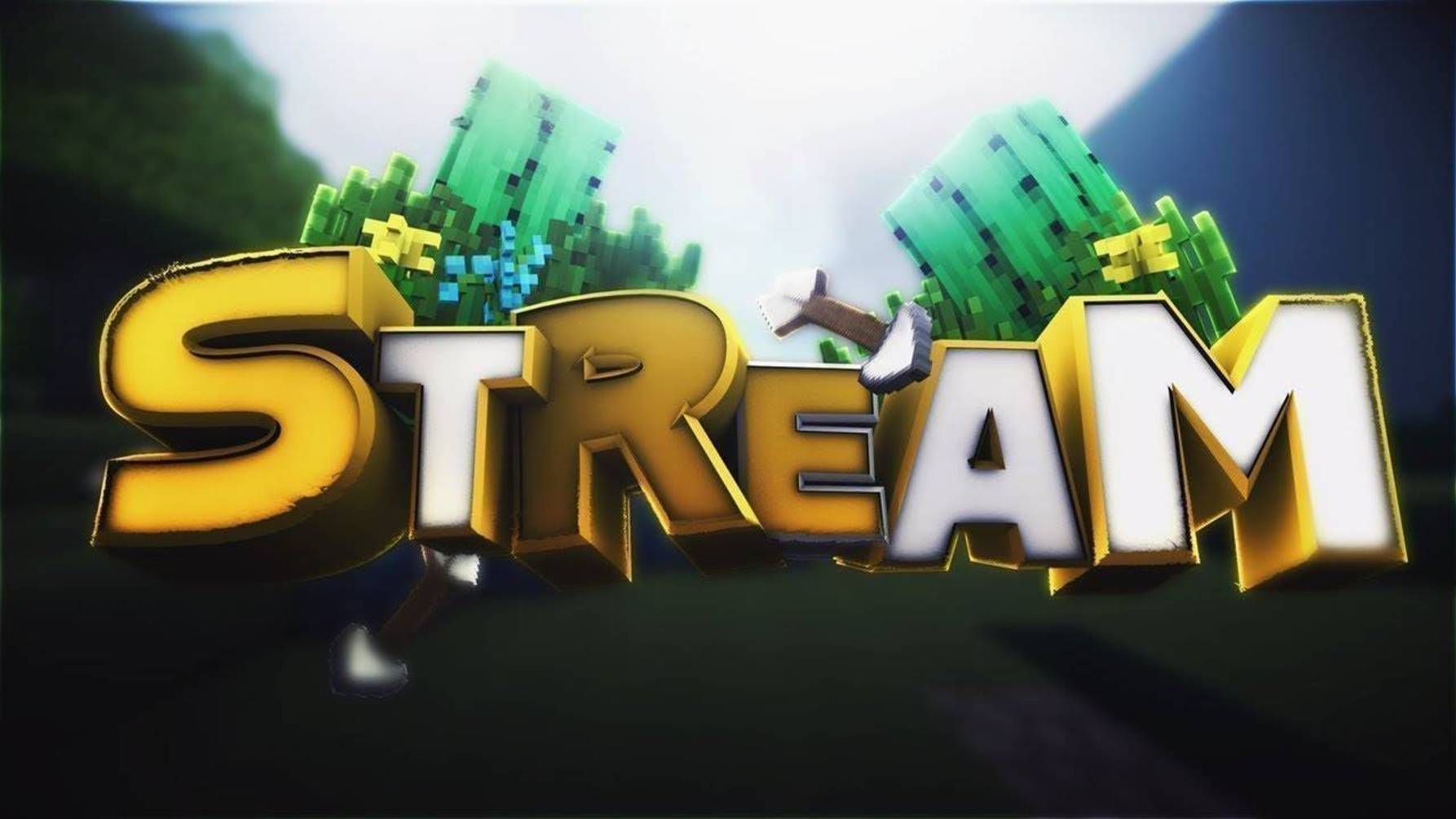 MiniCube, воторой стрим!