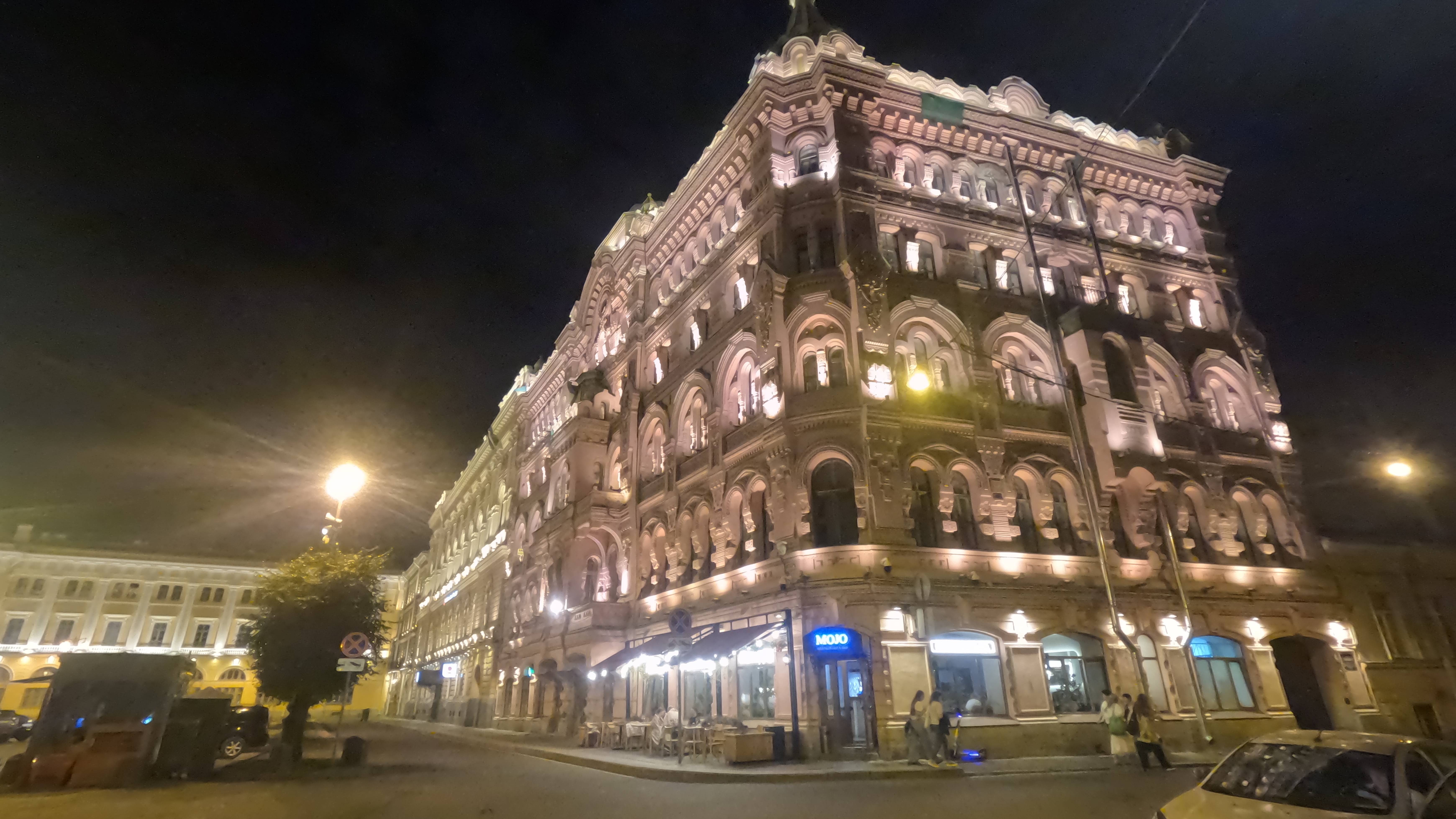 Санкт Петербург 5 часть Речные каналы города и концерт на Дворцовой площали