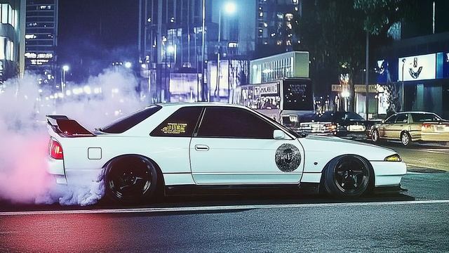 PHONK HOUSE MIX ❖ BEST NIGHT DRIVE PHONK MIX - BEST LXST CXNTURY TYPE - Фонк 2025