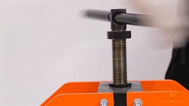 Ручной профилегибочный станок Stalex TR-60