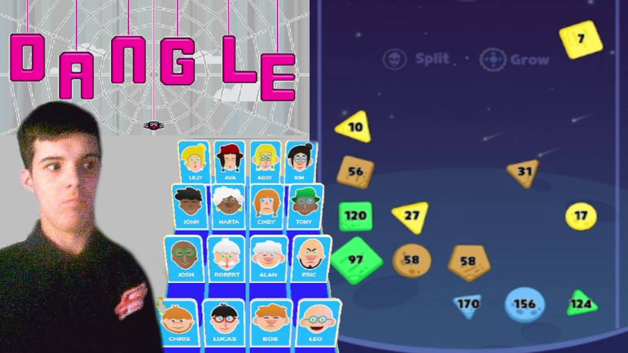 Что это такое?! Х3 (умножить на три, а не то, что вы подумали.) ▸ Мозгомятина