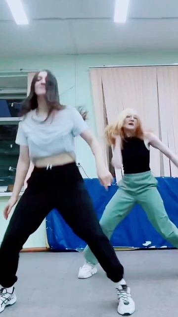 Танец крысы тренд / rat dance trend #dance #тренд #танец
