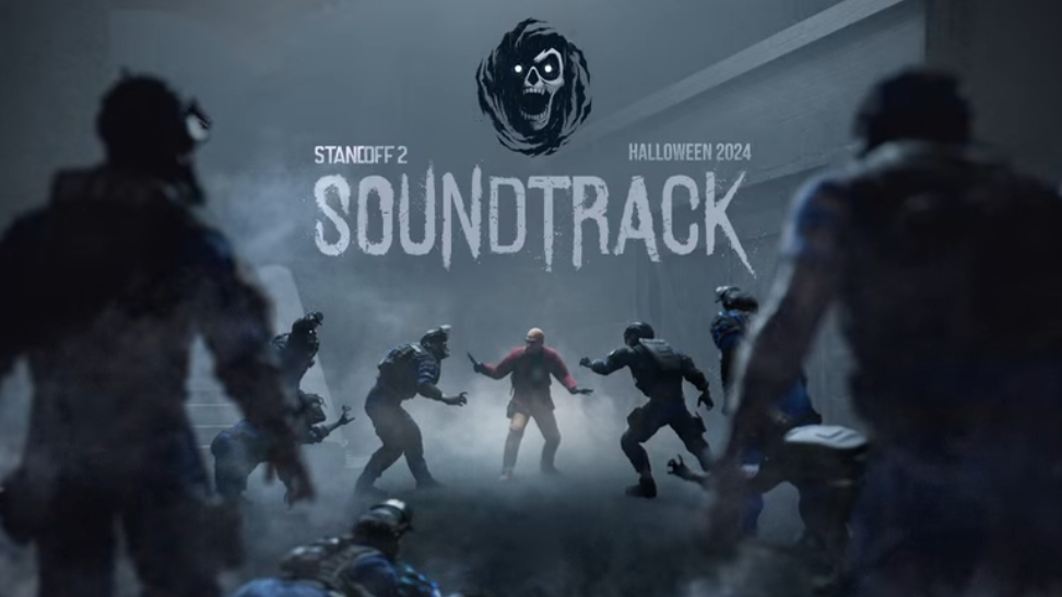 Soundtrack  Nightmare