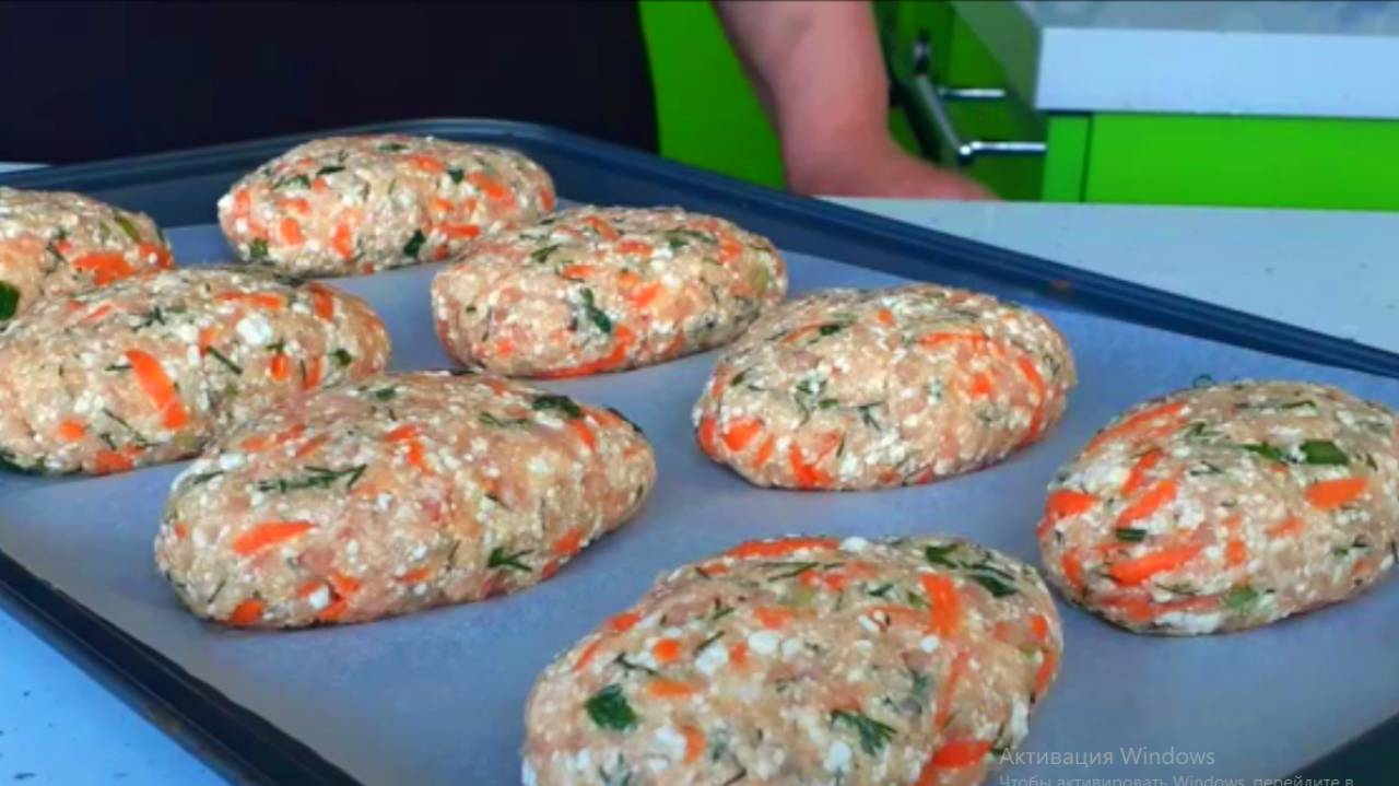 ТАК ВЫ ТОЧНО ЕЩЁ НЕ ГОТОВИЛИ КОТЛЕТЫ рецепт находка