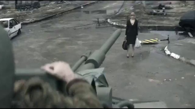 Очень крутая реклама Axe с неожиданной развязкой.