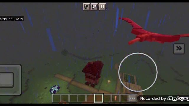 проверка грядочник (жатвеник) майнкрафт (проверка мистики) #4