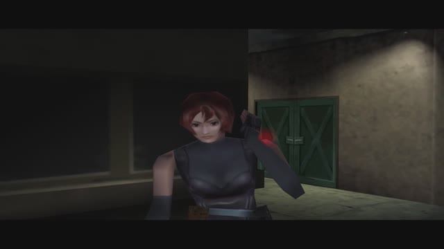 Dino crisis sega dreamcast