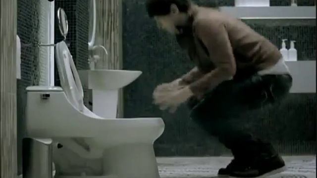 Корейская ржачная реклама