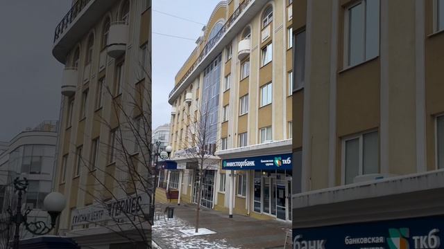 Пенза-удивительный город с живой историей