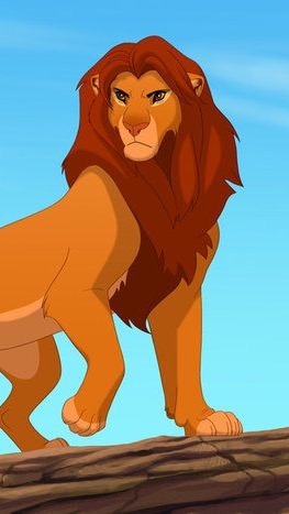 Король Лев 🦁🦁🦁 мультик ... представляет реализ ...